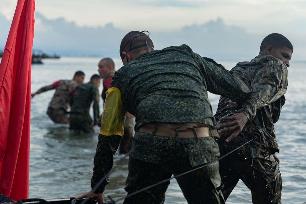 DVIDS - Images - UNITAS 2023: Culminating Event [Image 2 of 3]