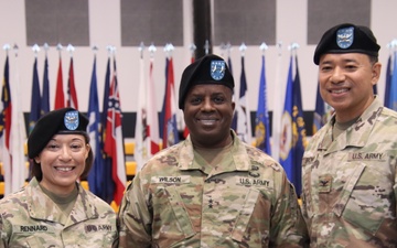 DVIDS - U.S. Army Sustainment Command