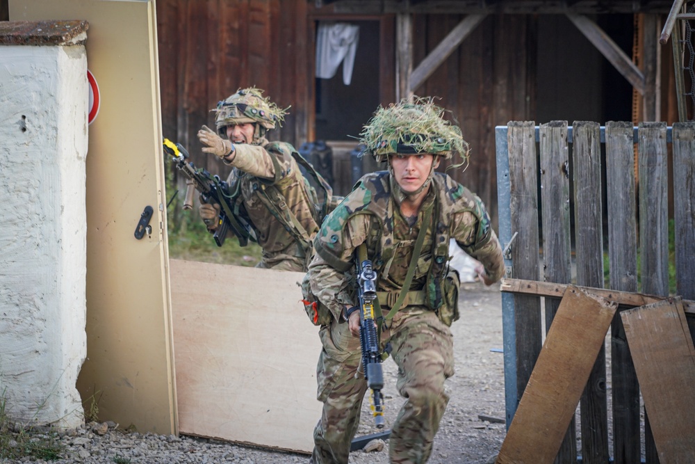 DVIDS - Images - Dynamic Victory 23-2 [Image 1 of 9]