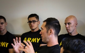 DVIDS - Holistic Health and Fitness