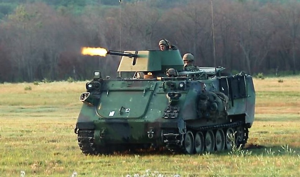 DVIDS - News - Photo Story: 153rd Engineer Battalion holds breach-of-a ...