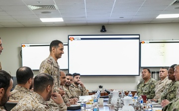 DVIDS - Task Force 51/5th Marine Expeditionary Brigade