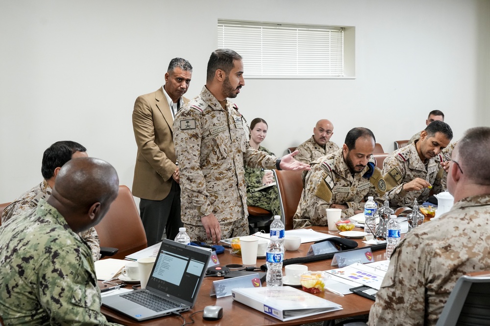 DVIDS - Task Force 51/5th Marine Expeditionary Brigade