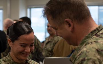 DVIDS - Navy Personnel Command