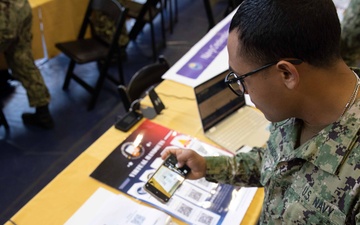 DVIDS - Navy Personnel Command