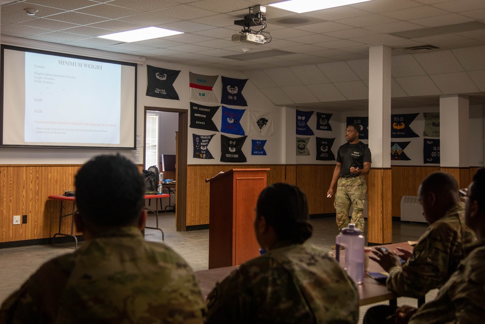 DVIDS - 10th Mountain Division Sustainment Brigade Public Affairs Office