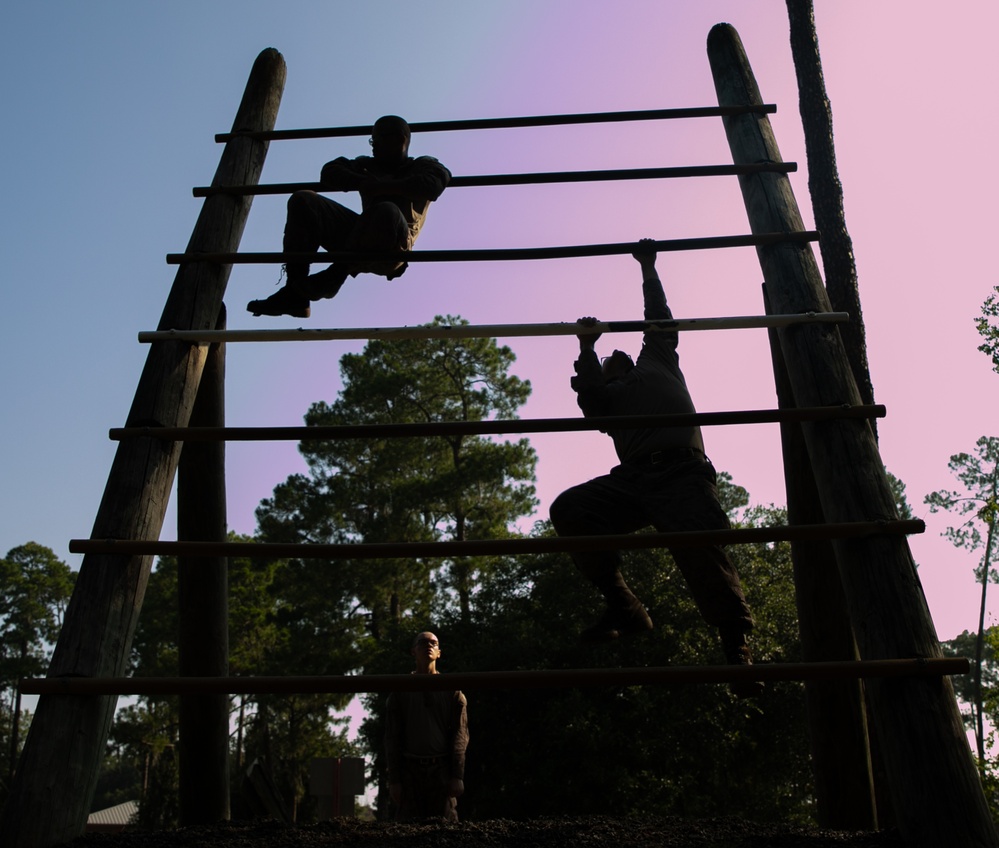 DVIDS - Images - Don't Look Down!