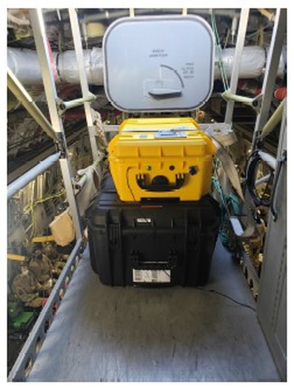 DVIDS - Images - Mobility Guardian Innovation [Image 2 of 2]