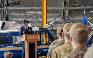 DVIDS - 316th Wing Public Affairs