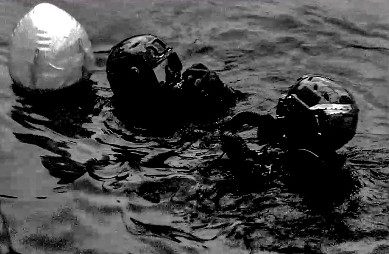 DVIDS - Naval Special Warfare Group TWO