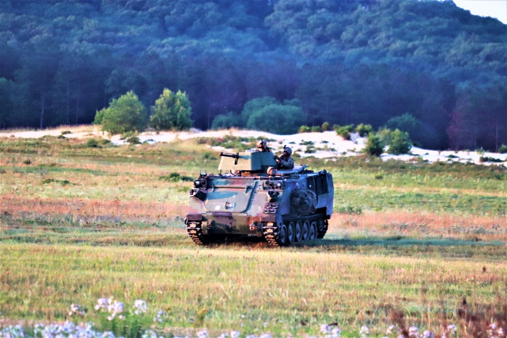 DVIDS - News - Photo Story: 153rd Engineer Battalion holds breach-of-a ...