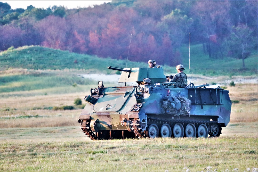 DVIDS - News - Photo Story: 153rd Engineer Battalion holds breach-of-a ...