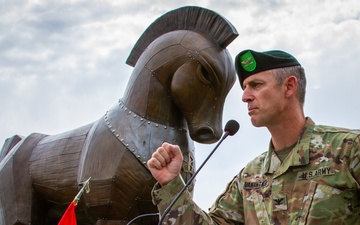 DVIDS - 10th Special Forces Group (Airborne)