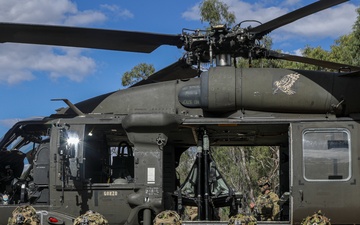 DVIDS - 16th Combat Aviation Brigade