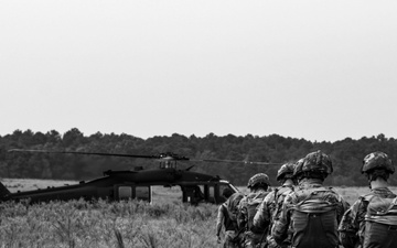 DVIDS - 3rd Brigade Combat Team, 82nd Airborne Division