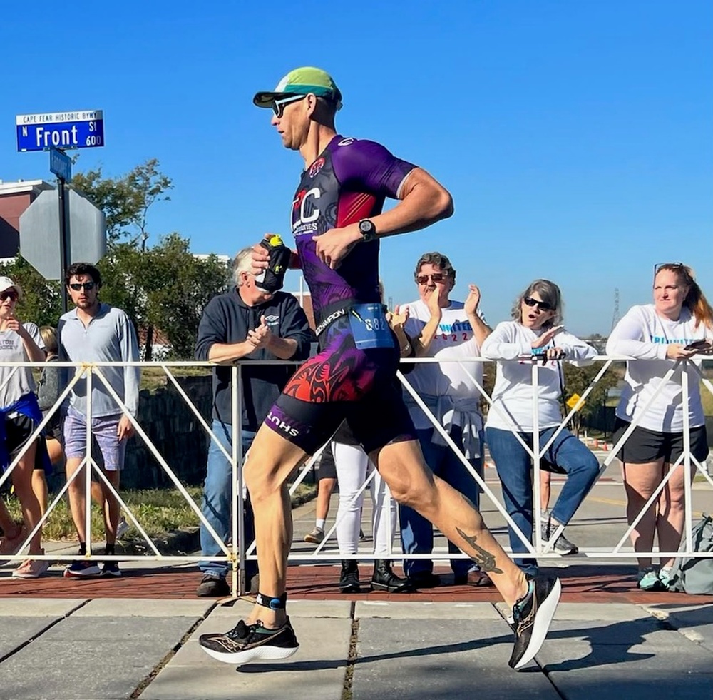 DVIDS - News - Finding Meaning in Miles: How One Recruiter is ...