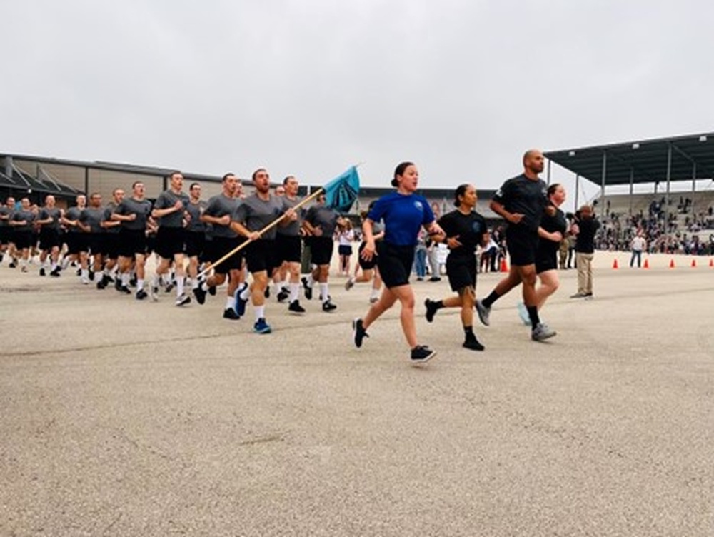 DVIDS - News - AF Reserve Training Manager Shapes Future of Space Force ...