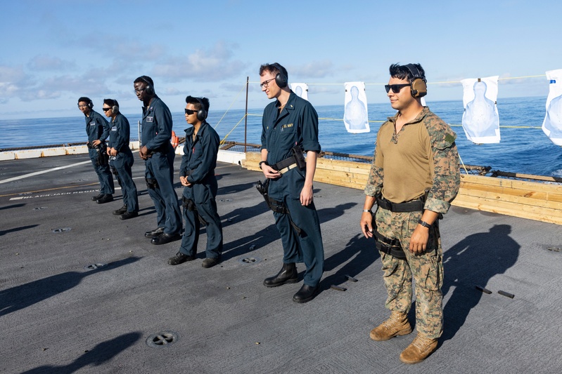 DVIDS - 26th Marine Expeditionary Unit (Special Operations Capable)