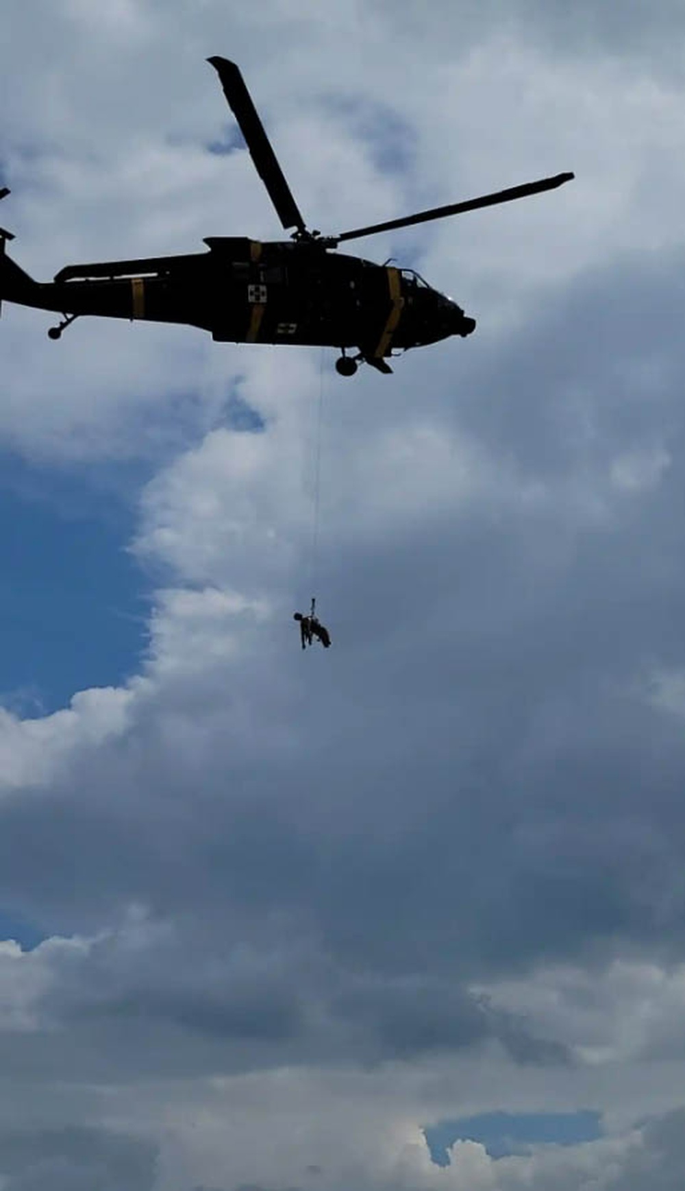 DVIDS - News - ROK and U.S. Army Reserve Soldiers from the 9th Mission ...