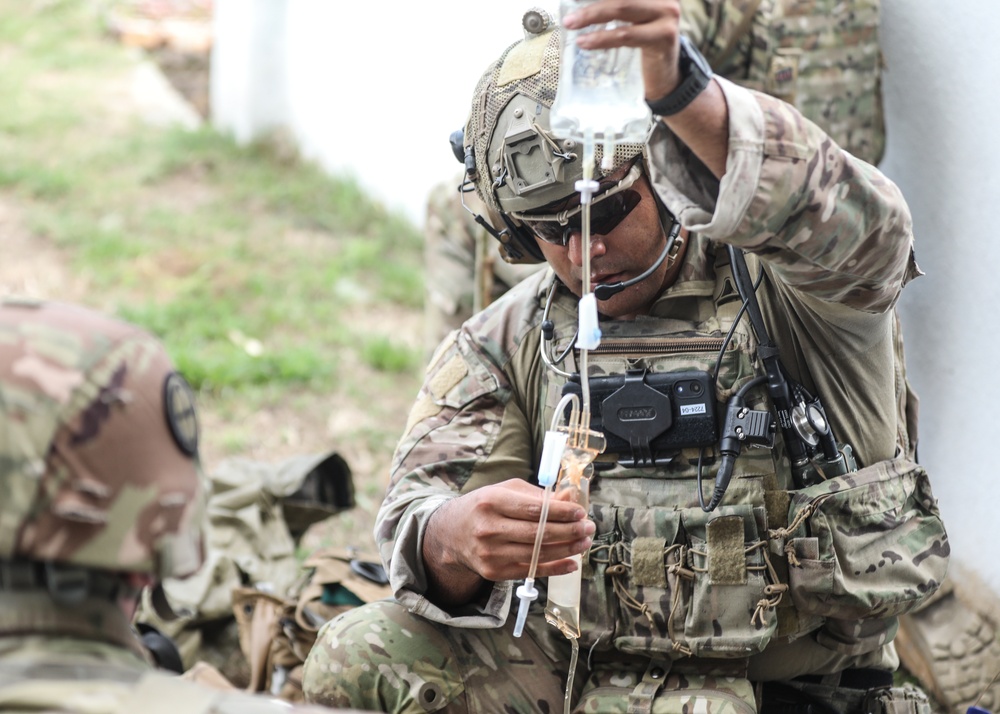 DVIDS - Images - Full Mission Profile conducted during CENTAM Guardian ...