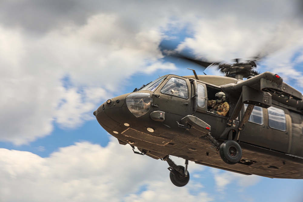 DVIDS - Images - Full Mission Profile conducted during CENTAM Guardian ...