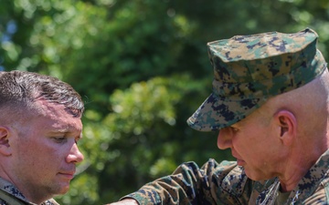 DVIDS - 2nd Marine Division