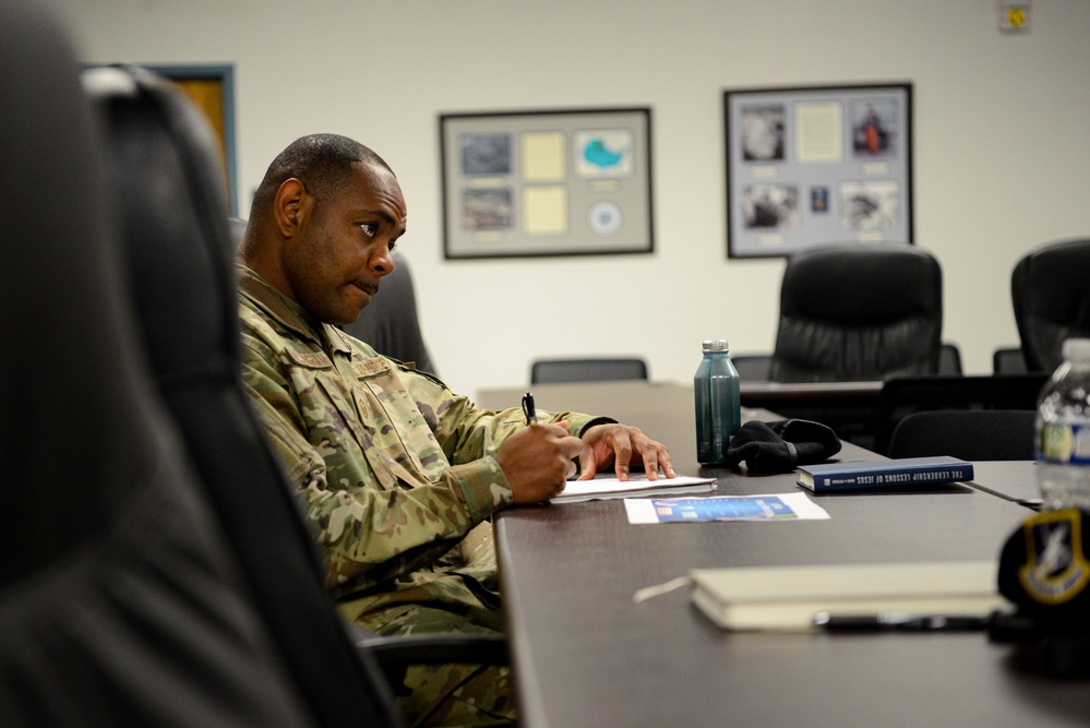 DVIDS - Images - AFGSC Women's Leadership Symposium [Image 3 of 3]