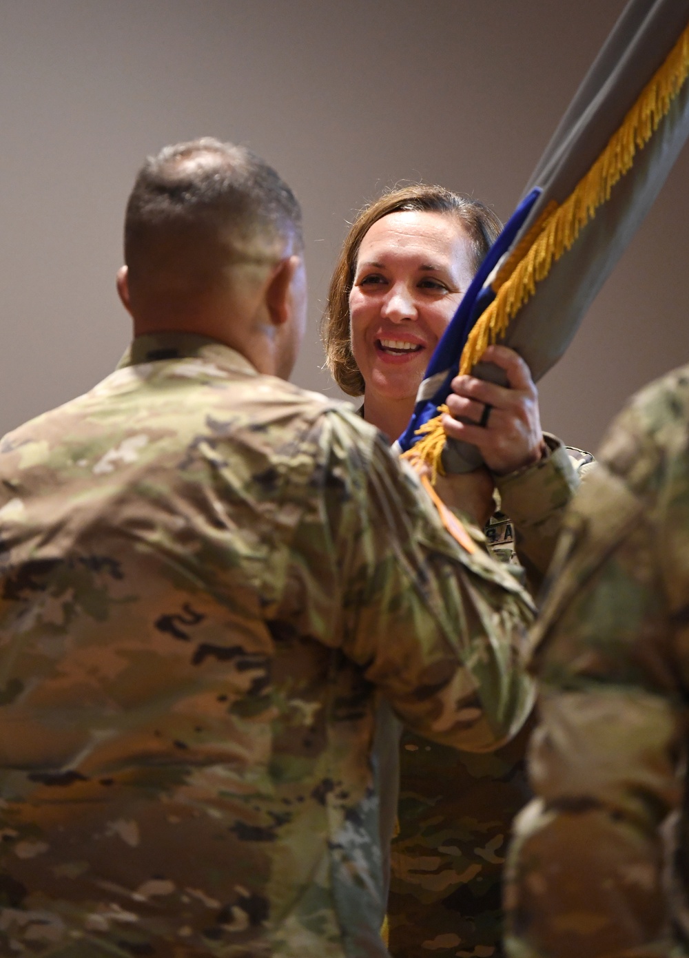 DVIDS - News - Williams to lead finance school