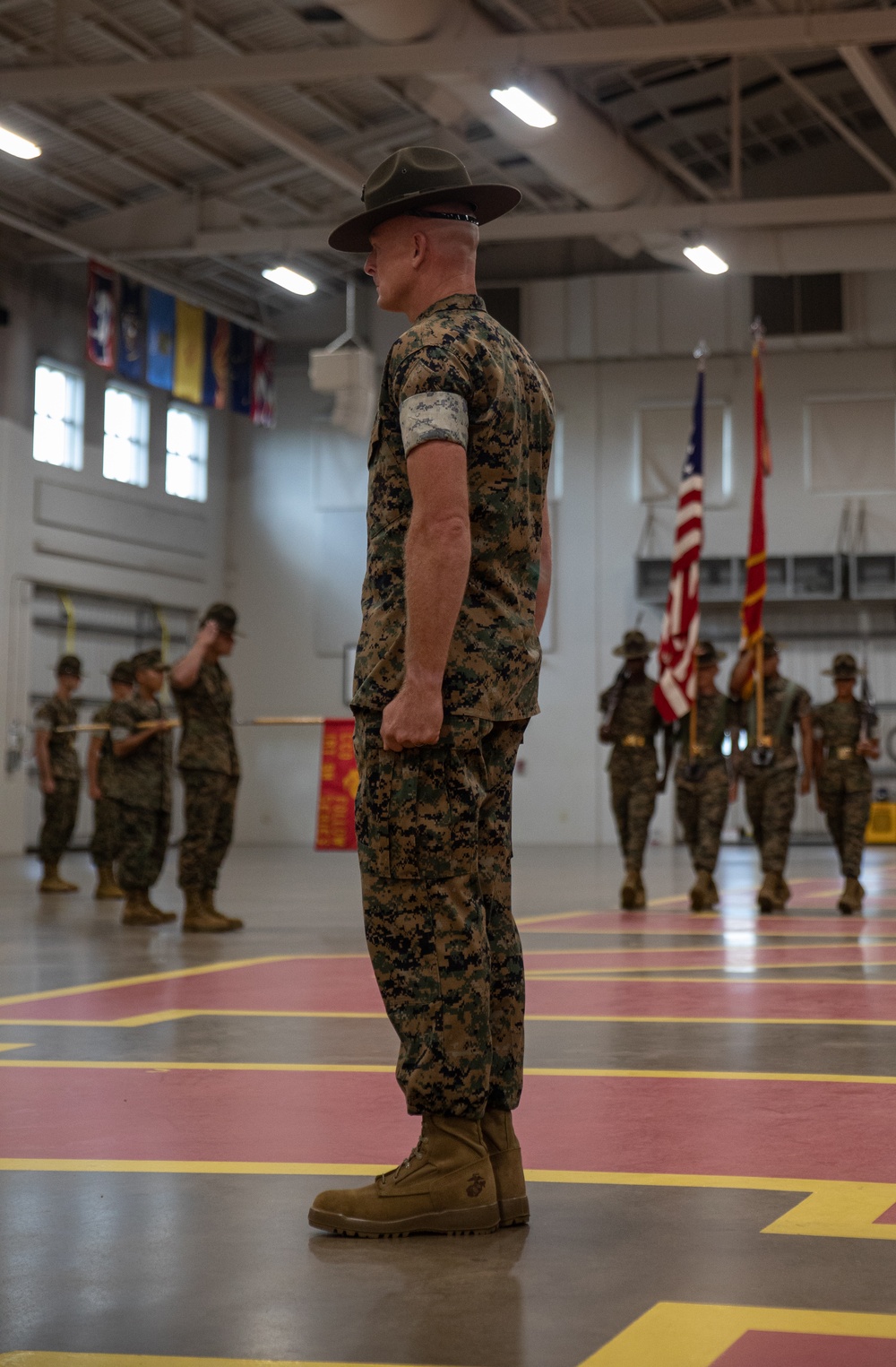 DVIDS - Images - Sound Liberty Call! [Image 3 of 17]