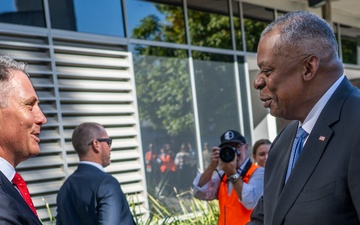 DVIDS - Office of the Secretary of Defense Public Affairs