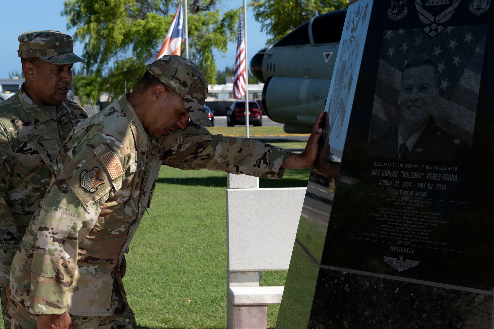 Military Army Star Cluster