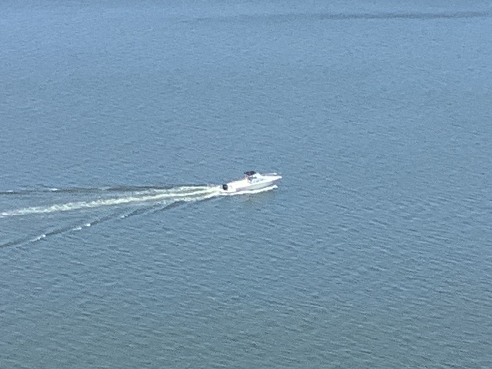 DVIDS - Images - Coast Guard locates overdue boaters near Chandeleur ... DVIDS - Images - Coast Guard locates overdue boaters near Chandeleur ...