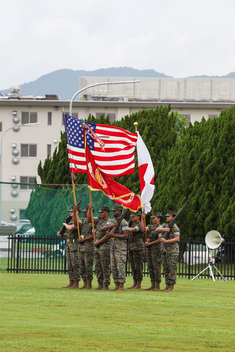 DVIDS - Images - Ceremony, MCAS Iwakuni, Relief, Tradition, Japan ...