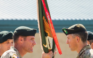 DVIDS - United States Army Special Operations Command