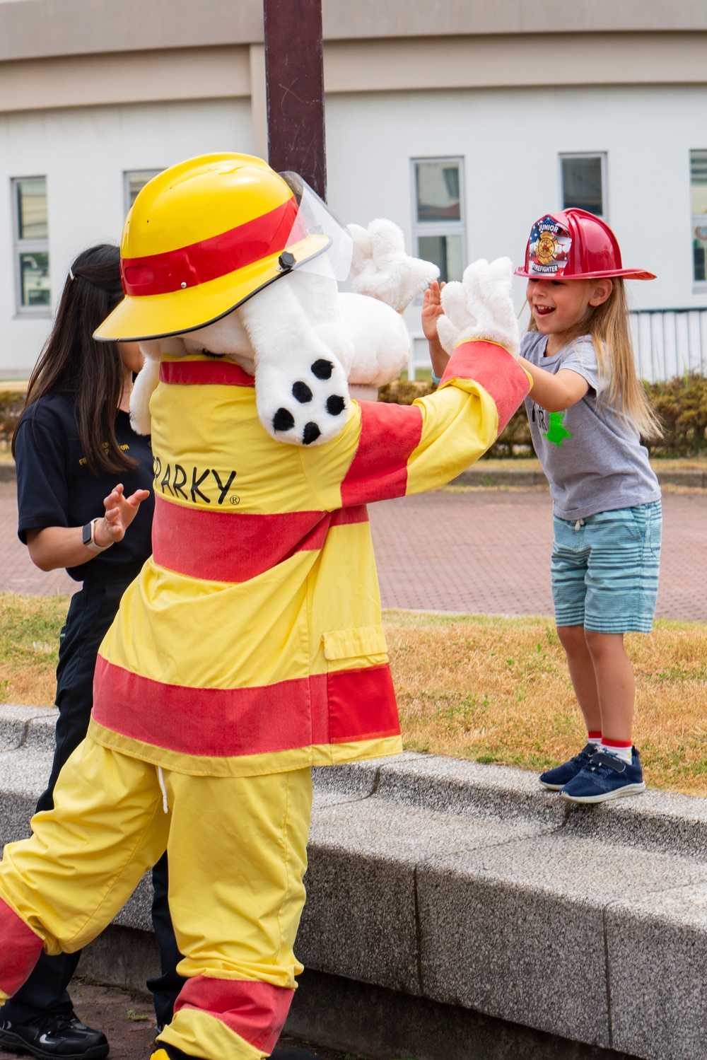 DVIDS - Images - CFAY Fleet and Family hosts Back to School Event ...