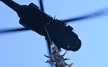 DVIDS - United States Army John F. Kennedy Special Warfare Center and ...