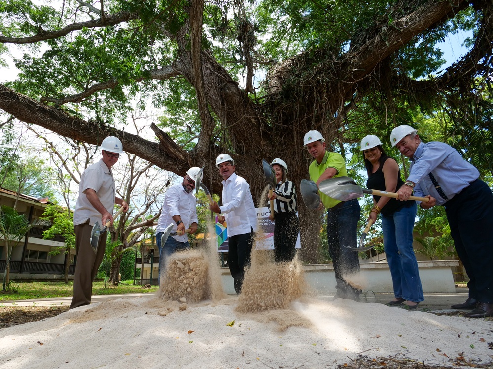 DVIDS - Images - FEMA assigned around $3.6 million for hotel ...