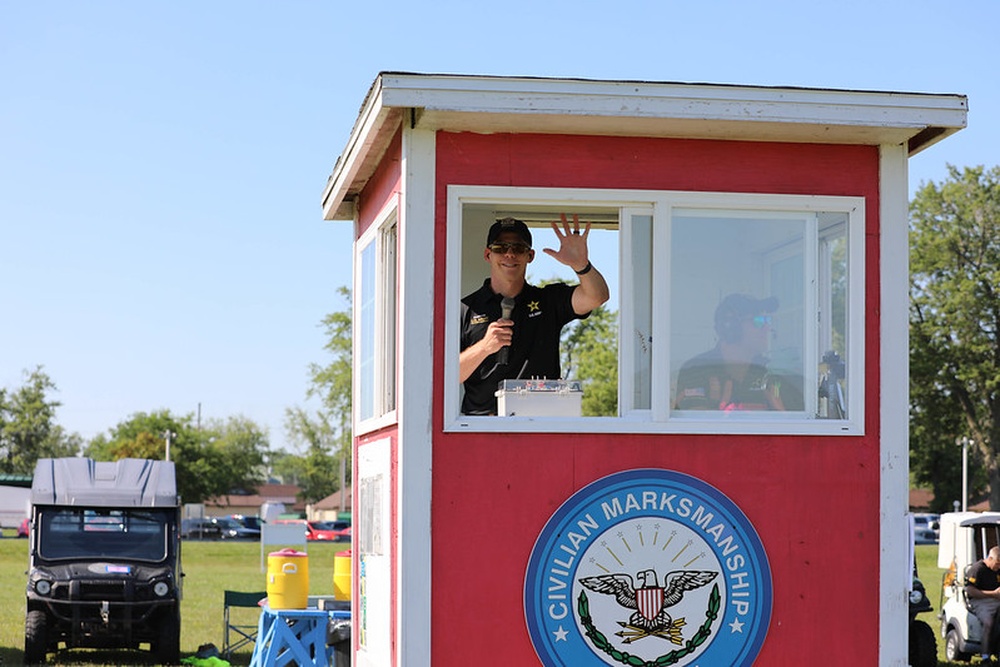 DVIDS - Images - The Camp Perry 2023 National Matches: A Symbol of ...