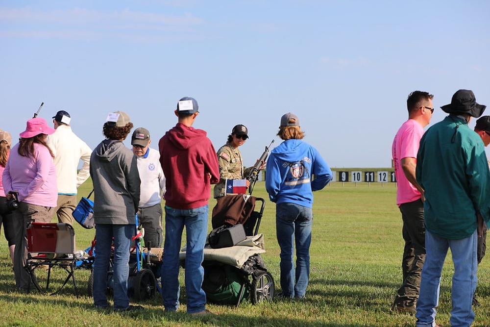 DVIDS - News - The Camp Perry 2023 National Matches: A Symbol of ...