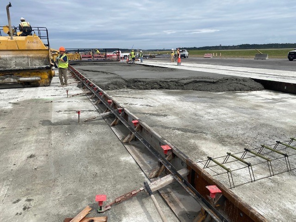 DVIDS - Images - MCAS Cherry Point Updates [Image 2 of 3]