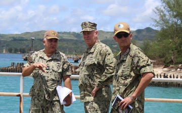 DVIDS - U.S. Naval Base Guam