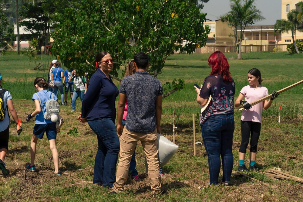 DVIDS - Images - Barceloneta's Resilience Strengthened by Para La ...