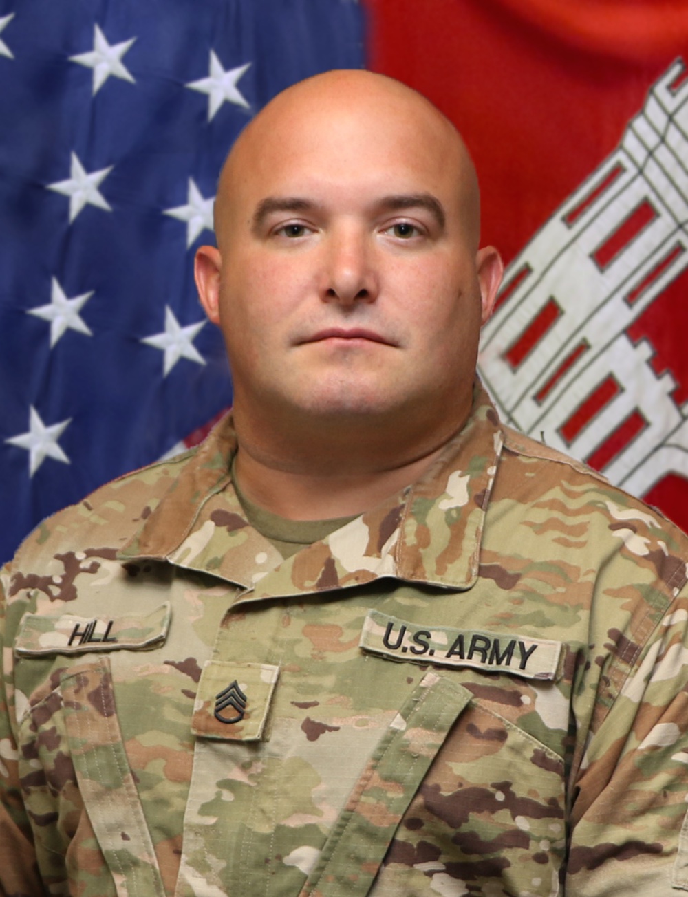 DVIDS Images How One Pa Staff Sergeant Is Impacting Real Change