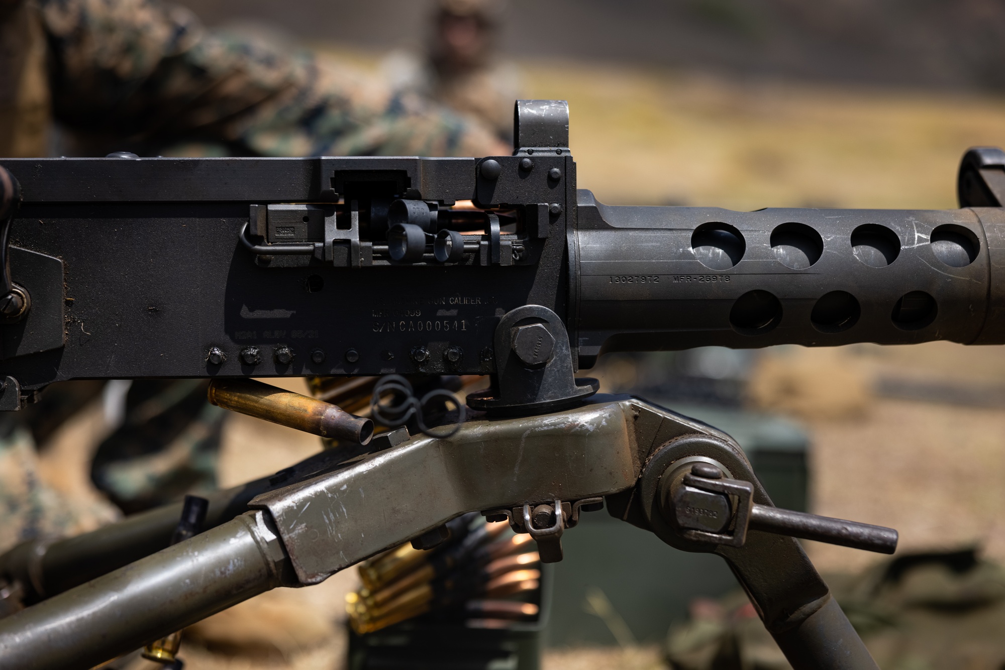 Browning Firearms Wallpaper