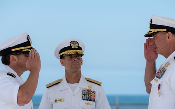 DVIDS - Naval Special Warfare Group ONE