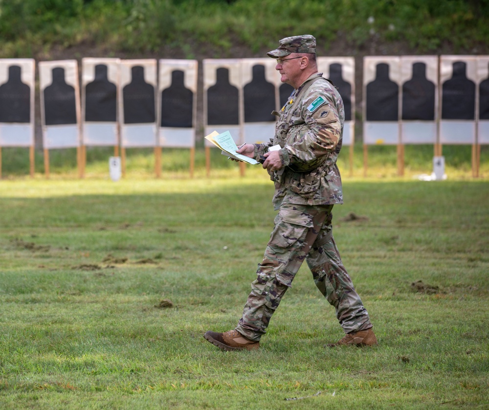 DVIDS - Images - 2023 Annual TAG Match [Image 1 of 2]