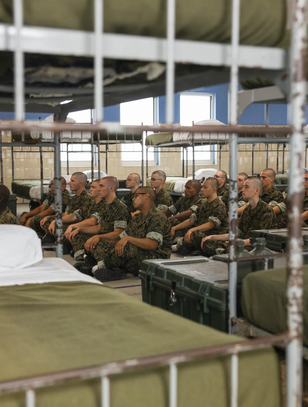 DVIDS - Images - Kilo Company Black Friday [Image 7 of 10]