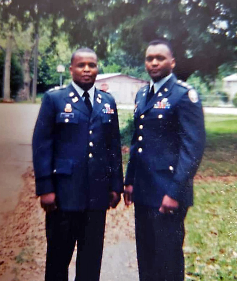 DVIDS - News - Retiring Army colonel reflects on career, importance of ...