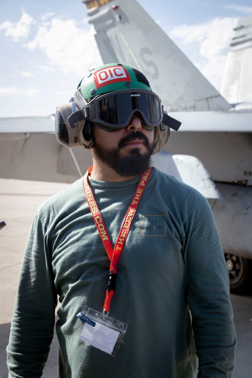 DVIDS - 8th Marine Corps District