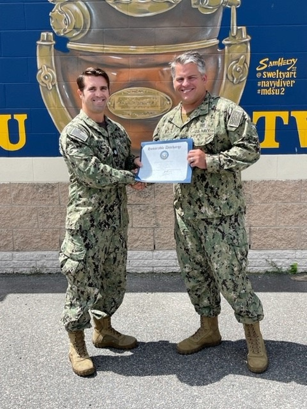 DVIDS - Digital Portfolio